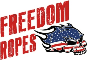 Freedom Ropes - Kinetic Energy Ropes, Freedom Winchline, Soft Shackles ...