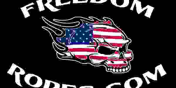 Freedom Ropes - Kinetic Energy Recovery Ropes, Off-Road Recovery