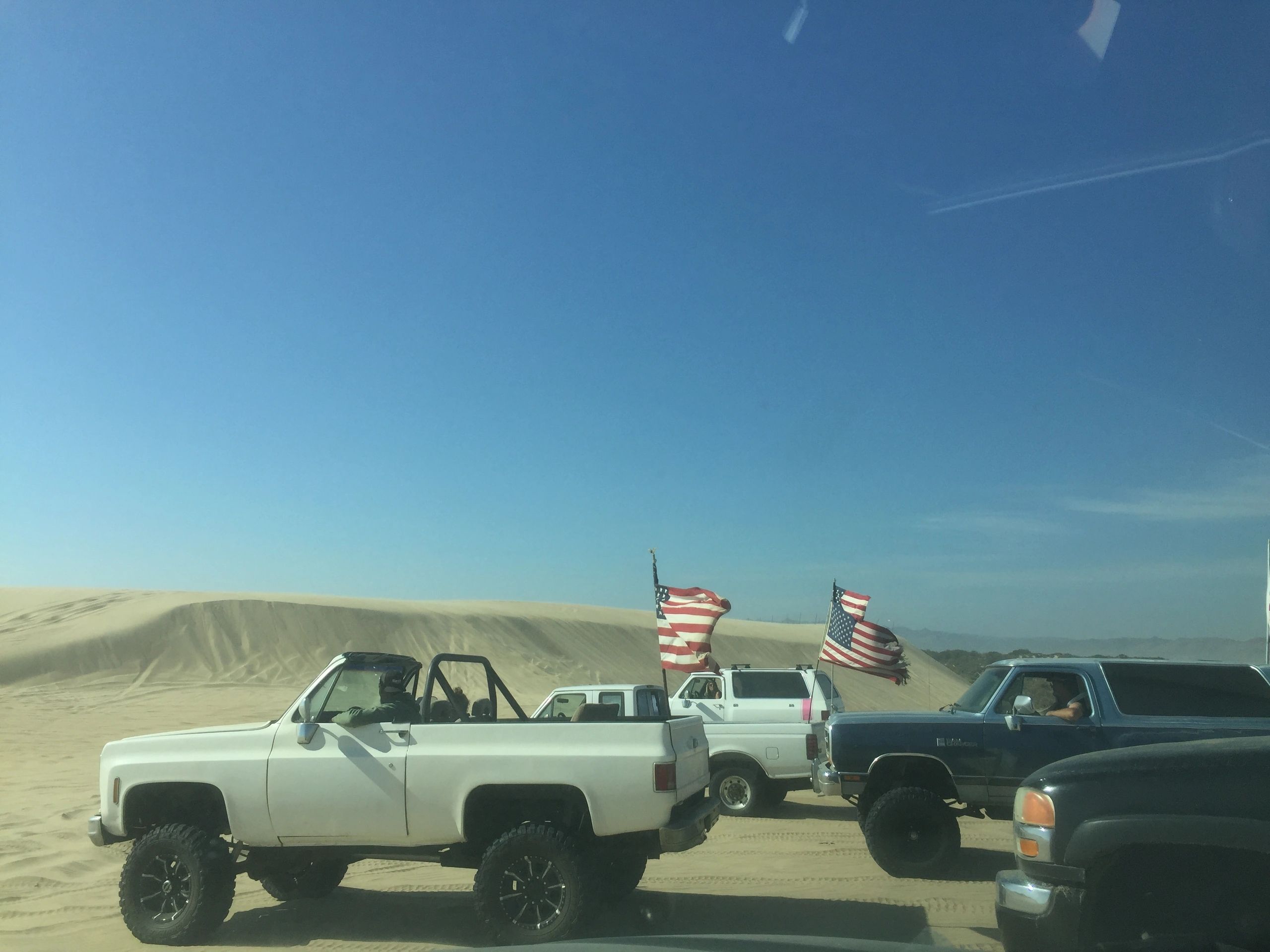 Freedom Ropes - Kinetic Energy Recovery Ropes, Off-Road Recovery