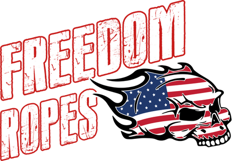 Freedom Ropes - Off-Road Recovery, Ropes