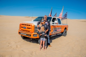 Freedom Ropes - Kinetic Energy Ropes, Freedom Winchline, Soft Shackles ...