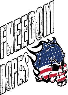 Freedom Ropes - Off-Road Recovery, Ropes