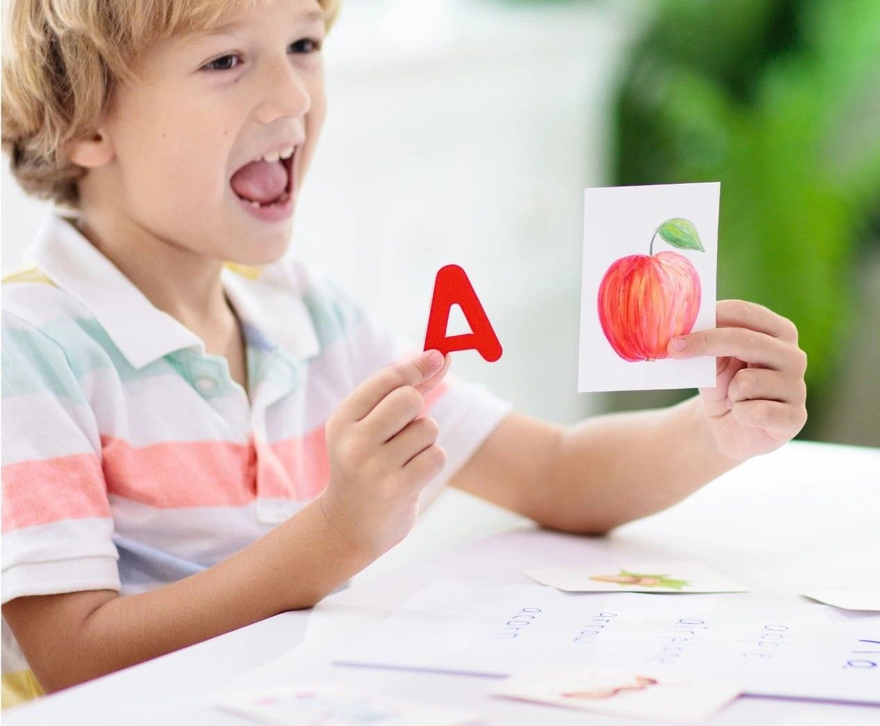 Phonics and Sight Words: 2 Elements of Reading Tutoring