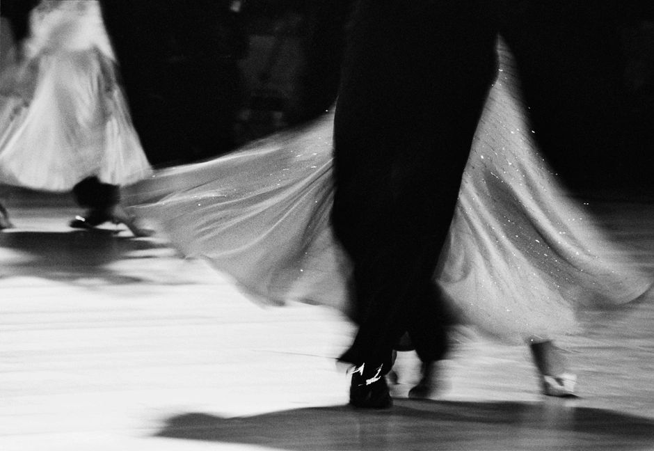 Award-winning Photography by Beverley Abramson
