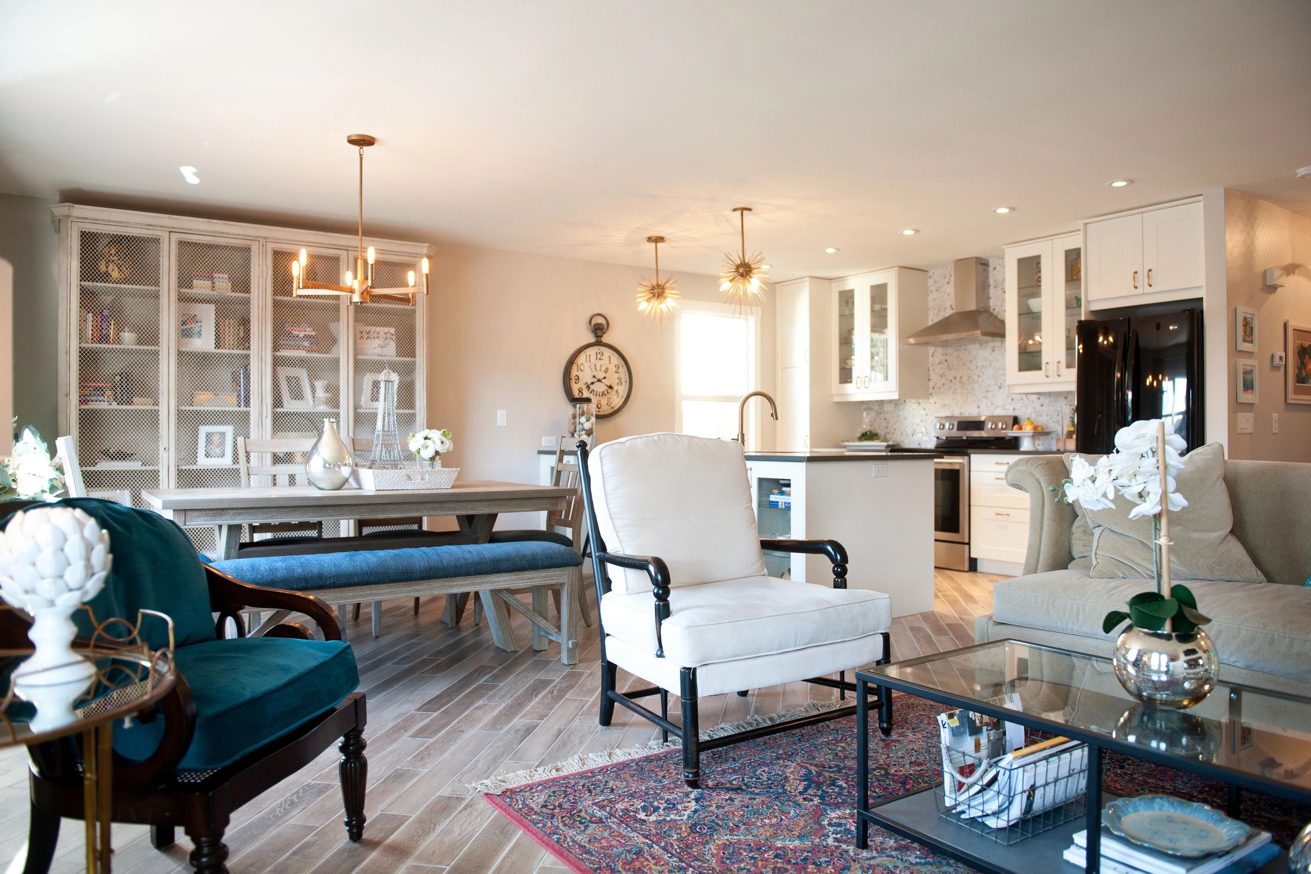 Photogallery | Glessing Design