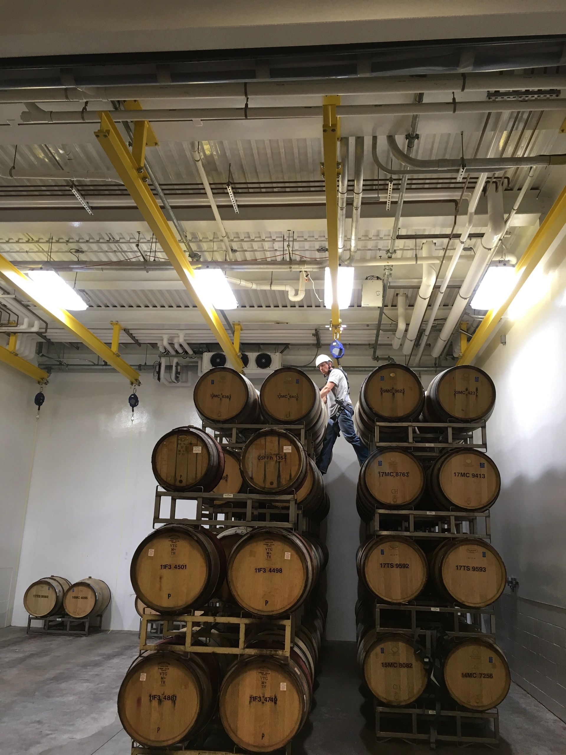 Fall Protection Concepts