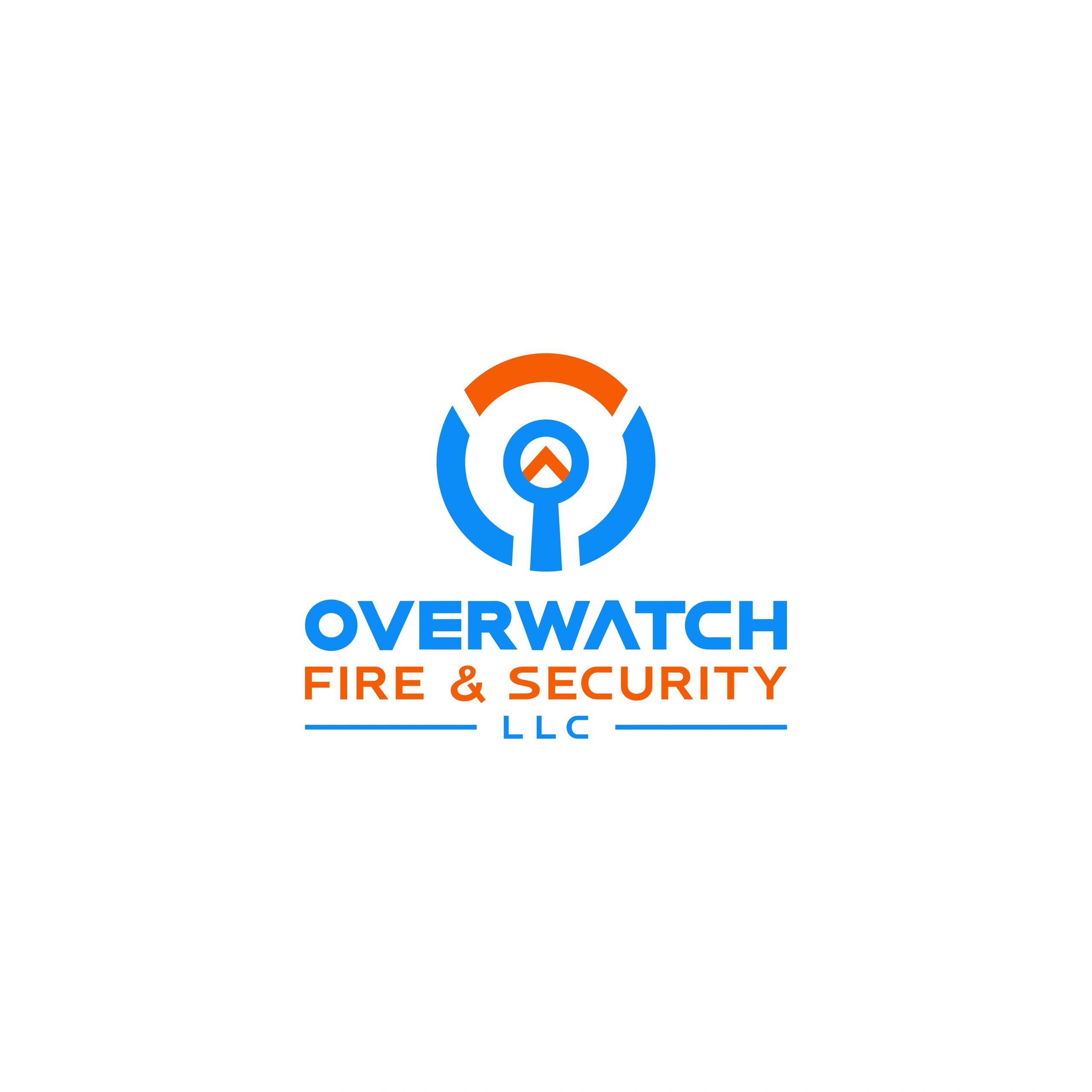 Overwatch Fire & Security