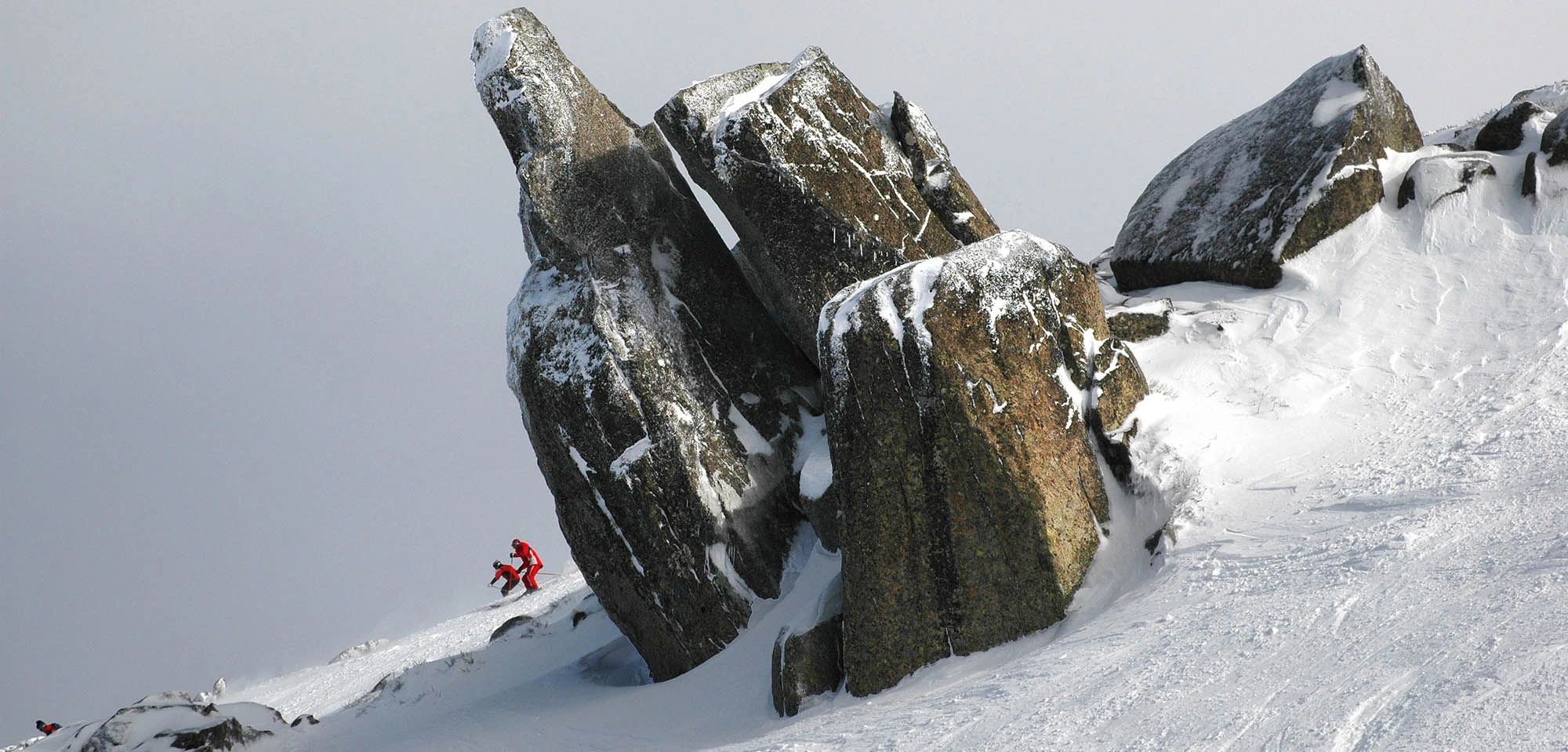 Thredbo