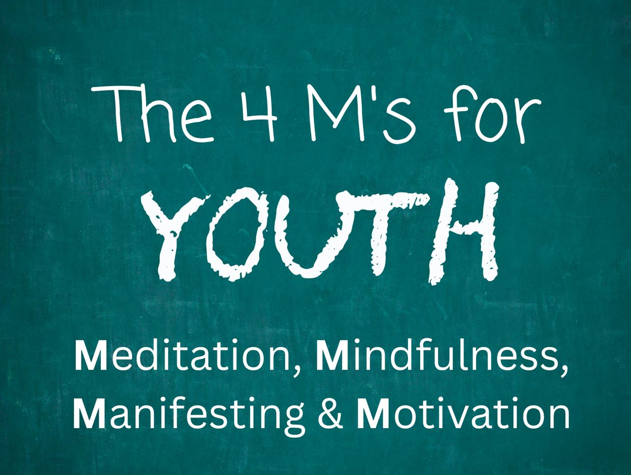 The 4 M's for Youth