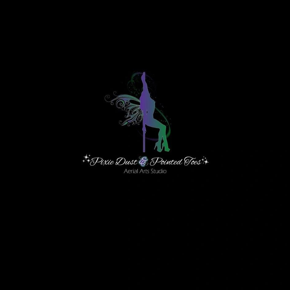 Pixie Dust & Pointed Toes - Pole Dancing Classes, Bachelorette Party