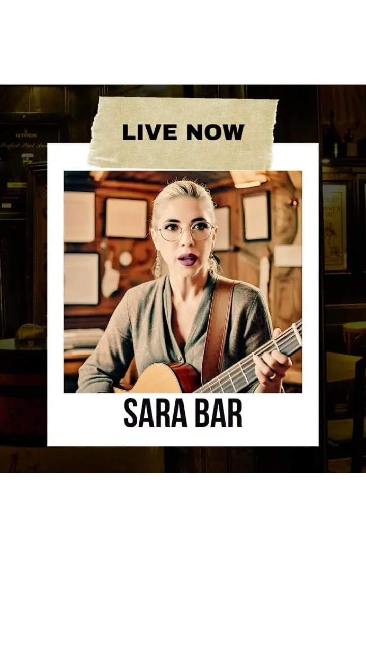 Sara Bar Music