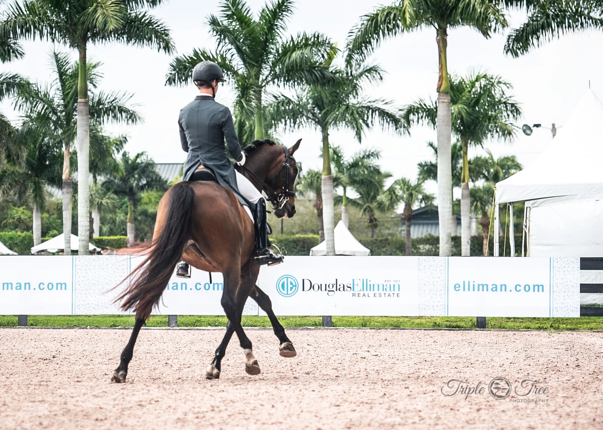 *Coming SOON* How to ride the half pass