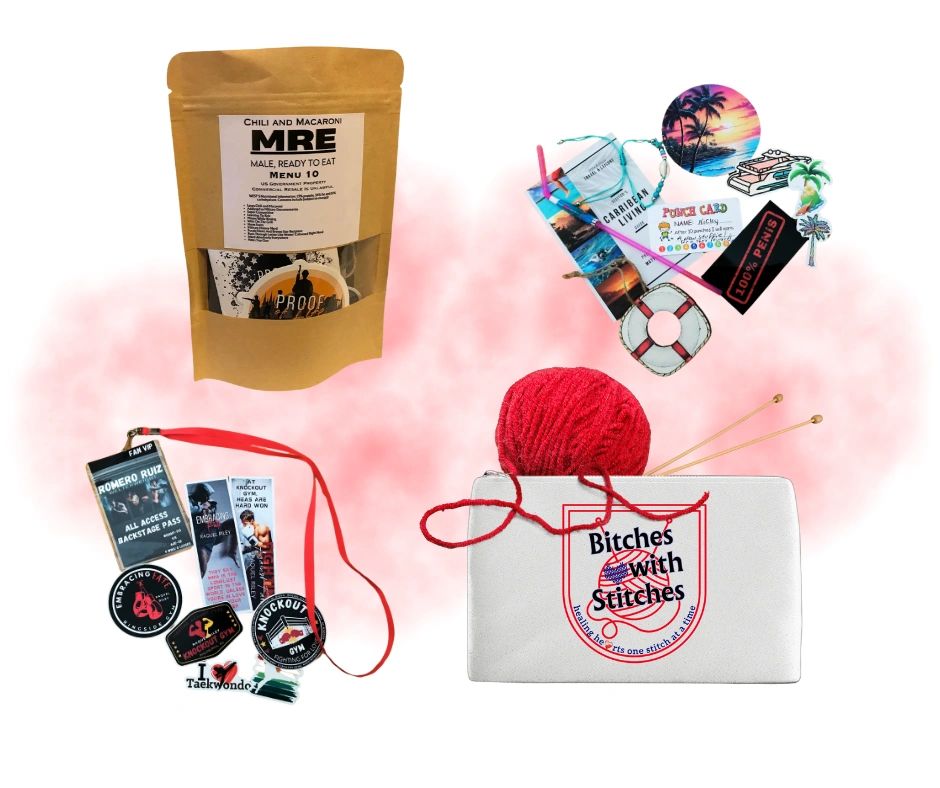 Swag Packs