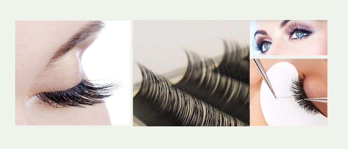 Simply Beautiful Lashes