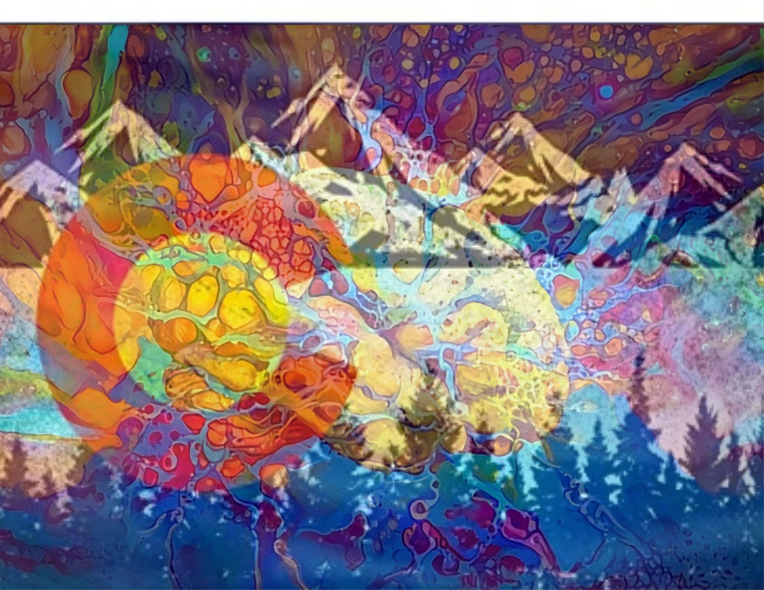 Psychedelic-Colorado - Psilocybin, Psychedelic, Wellness