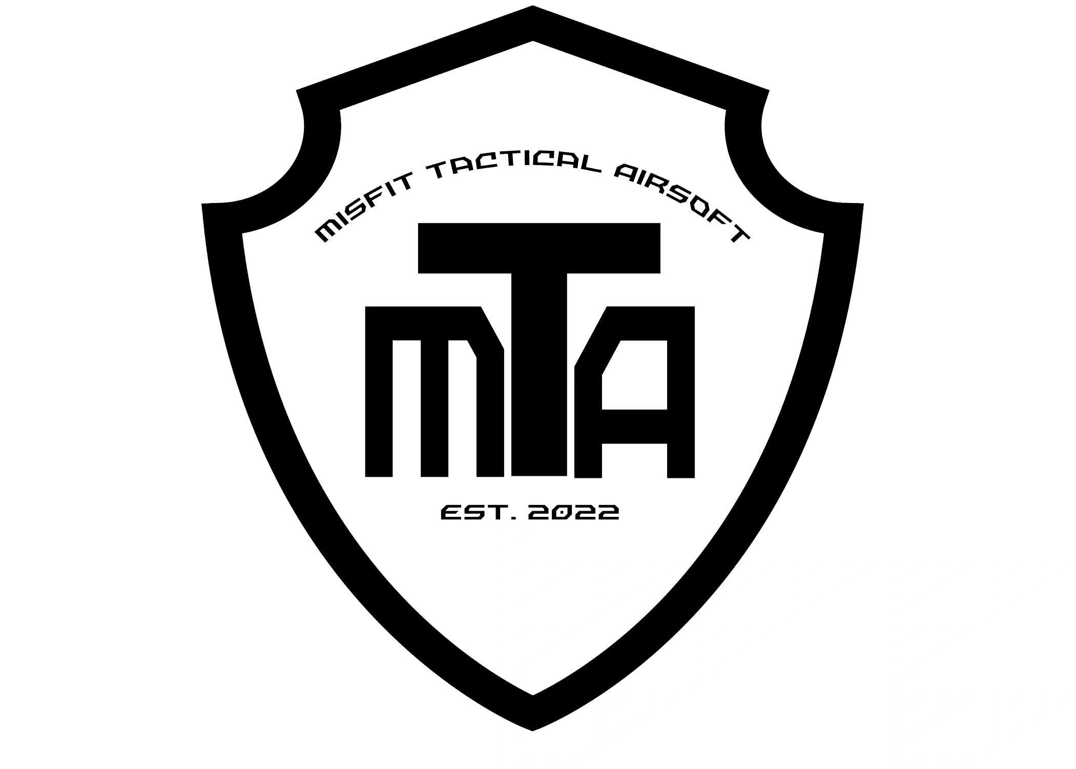 Airsoft in Oklahoma - Misfittacticalairsoft