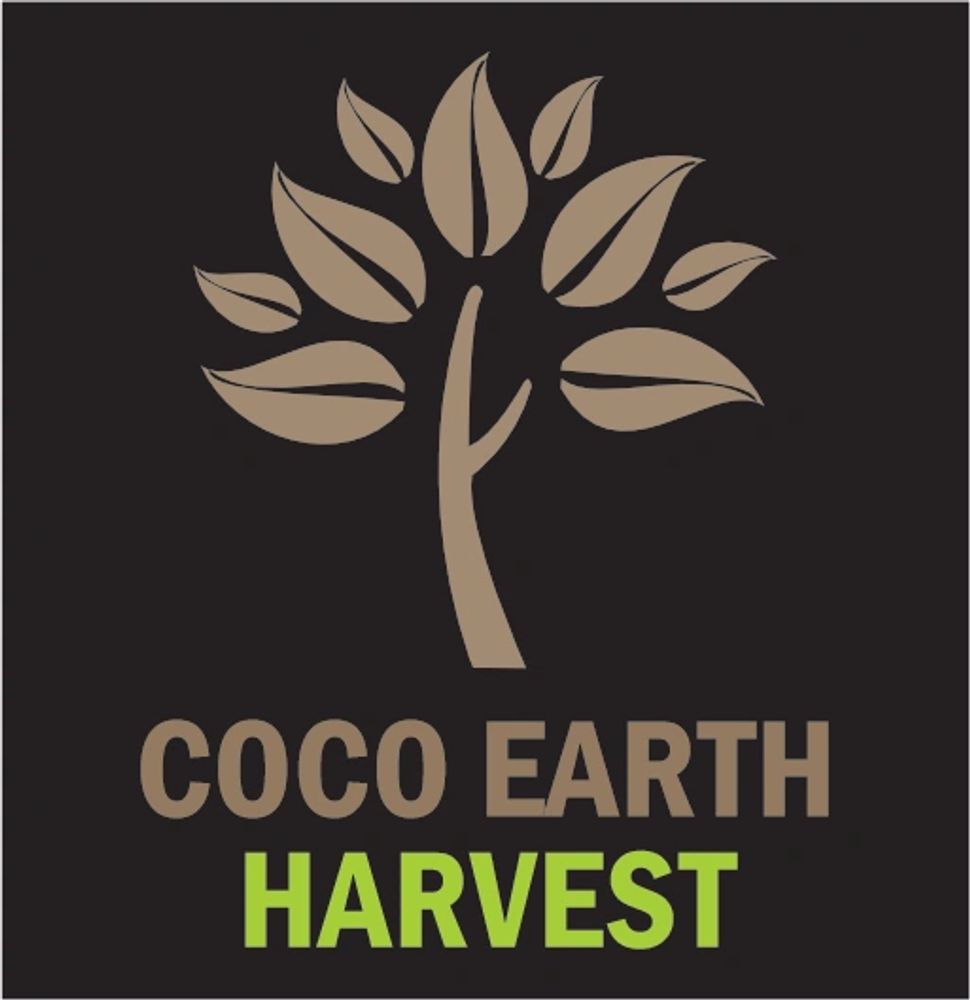 Coco Earth Harvest