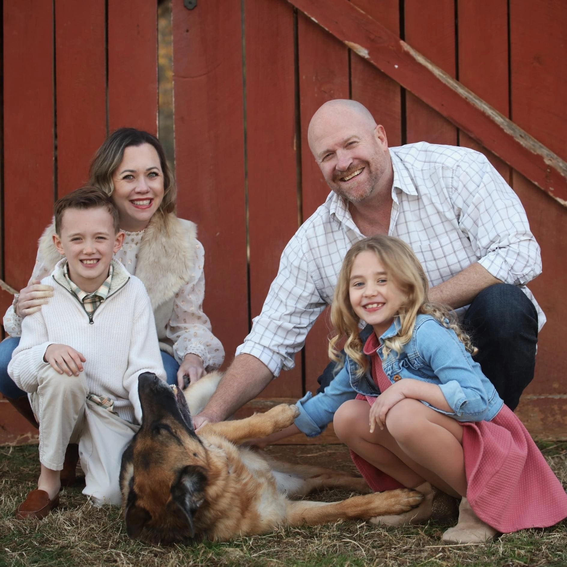 Michael Ratigan for Elon Town Council