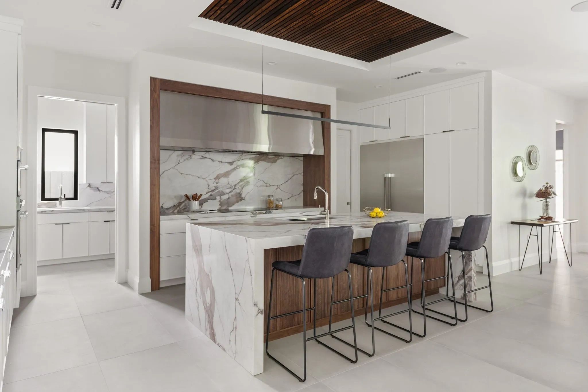 Quartz, Granite & Marble Countertops | Moon Stone Renovations