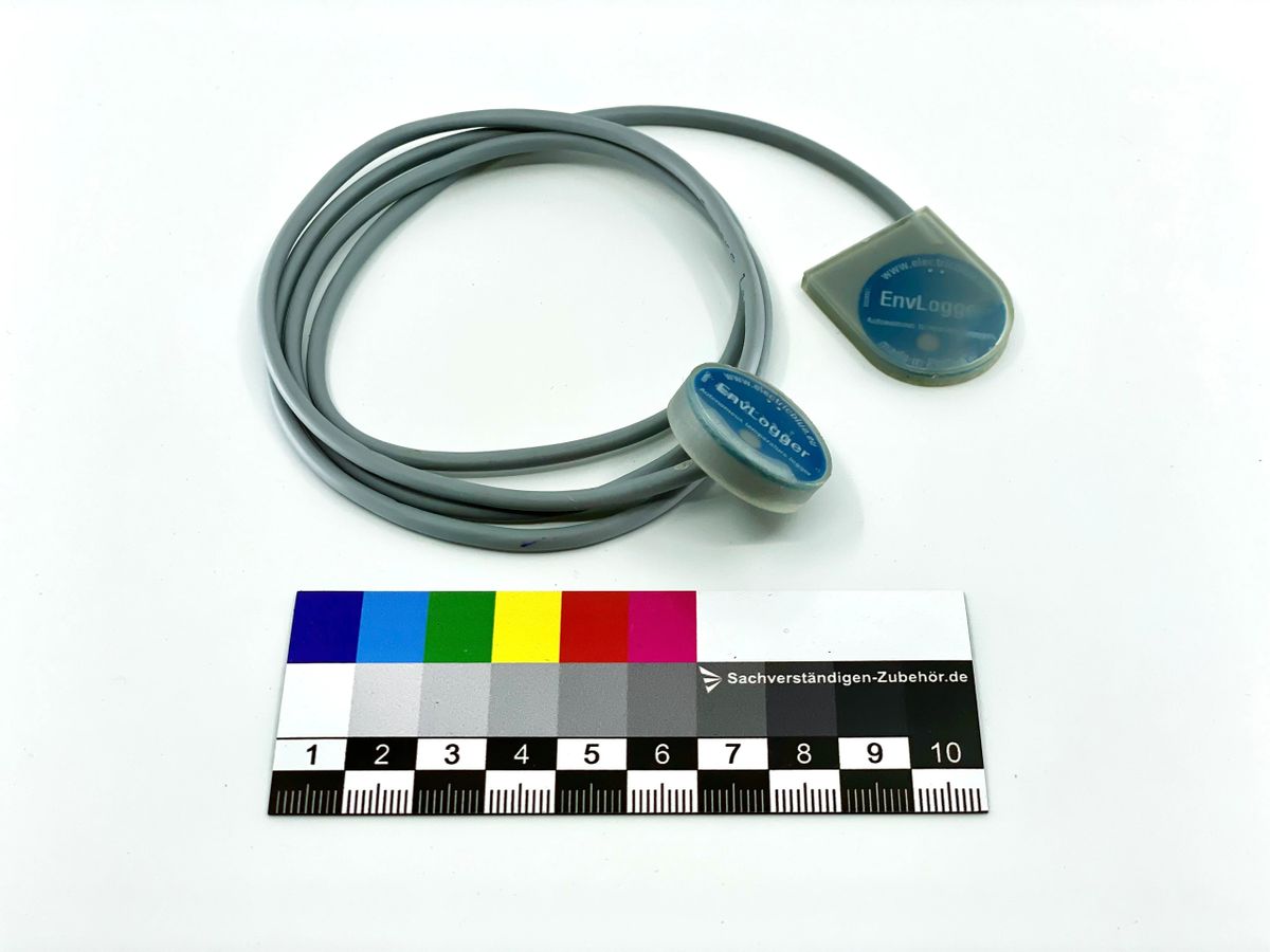 Simple NFC extension