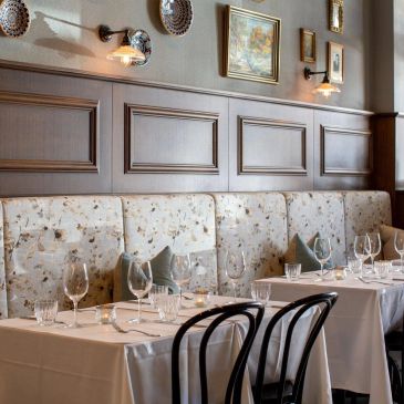 Botticelli Ristorante & Bar | Botticelli Ristorante & Bar