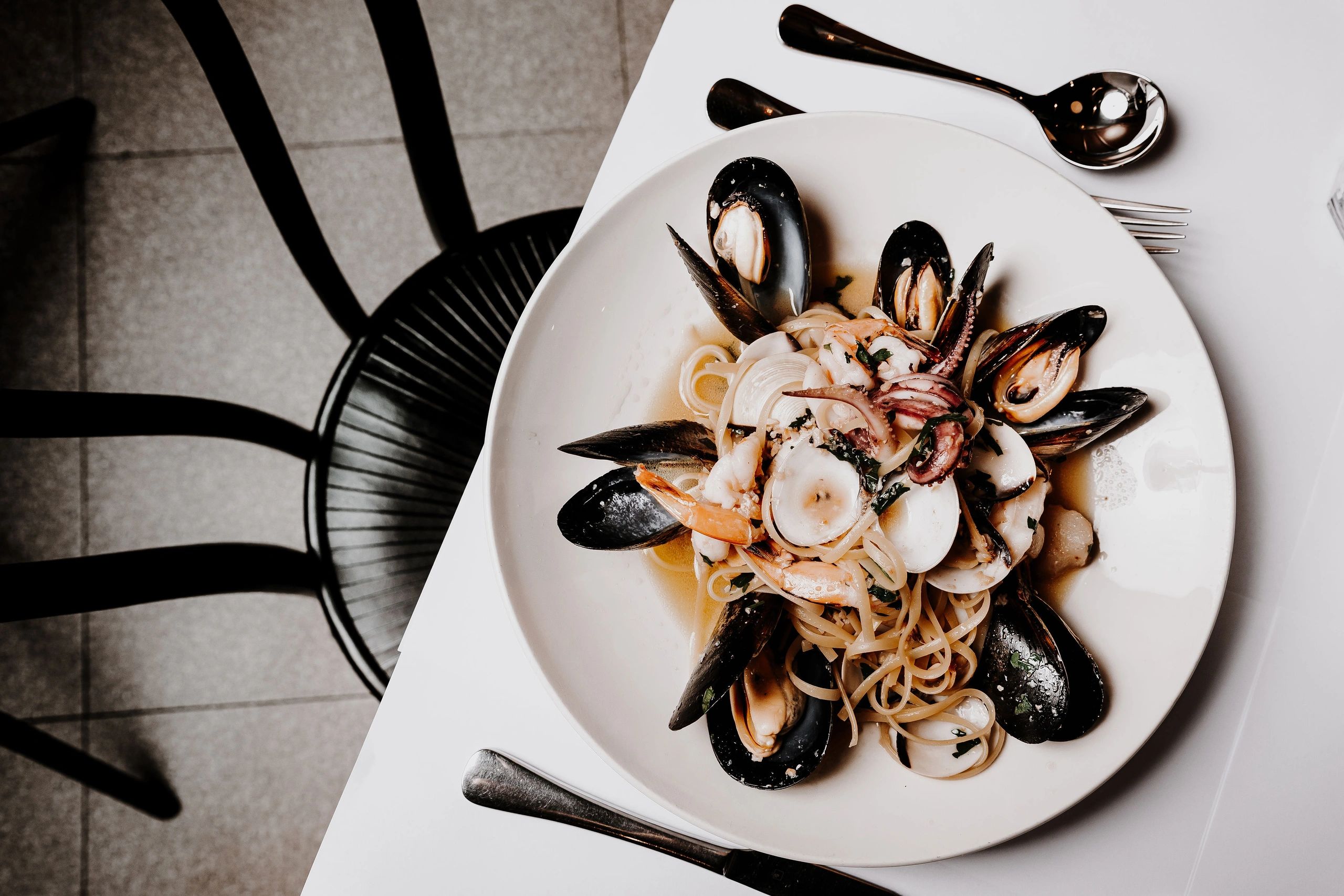 Botticelli Ristorante & Bar - Italian Restaurant, Wine Bar