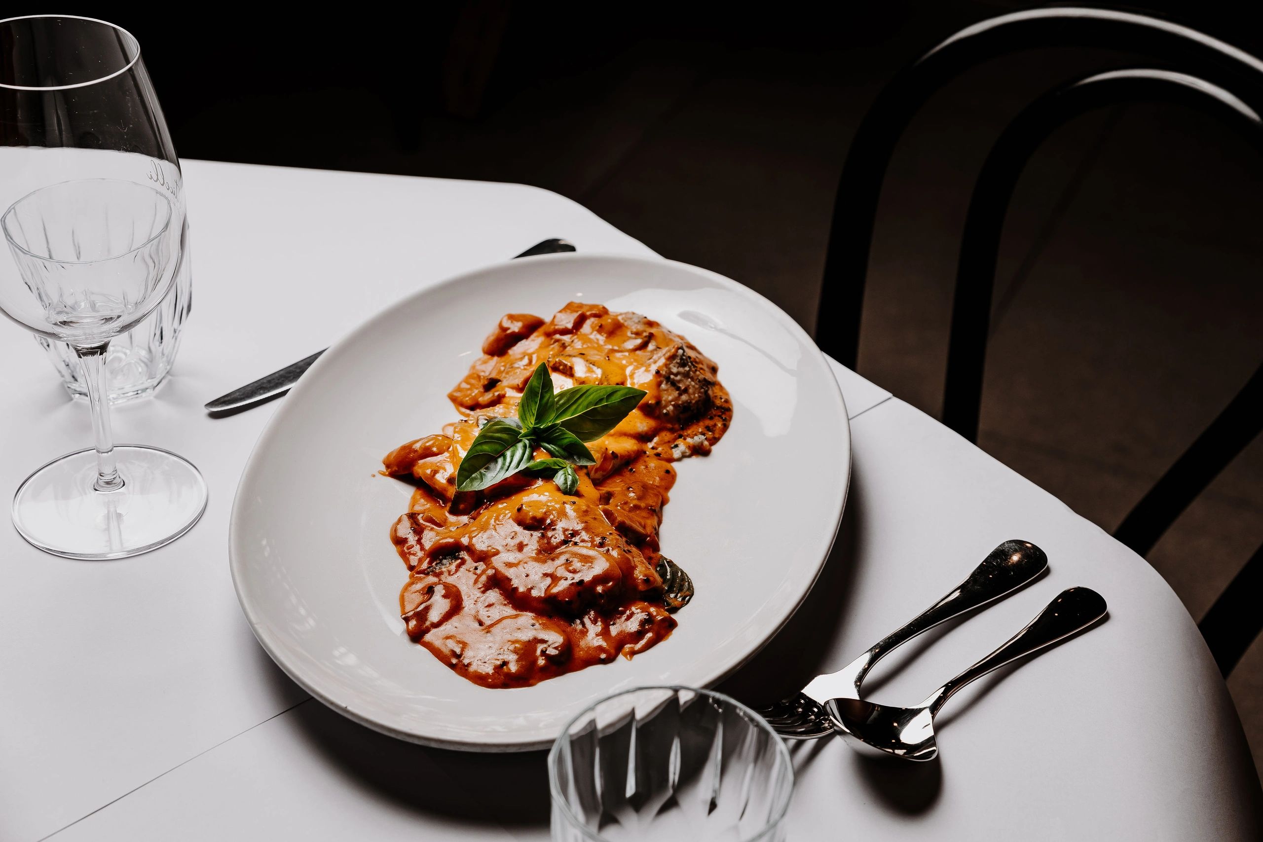 Botticelli Ristorante & Bar - Italian Restaurant, Wine Bar