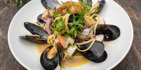 Botticelli Ristorante & Bar - Italian Restaurant, Wine Bar