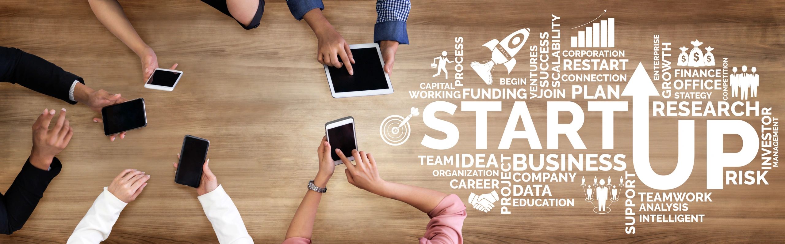 Business Hub KC - Business Services, Entrepreneurial Services