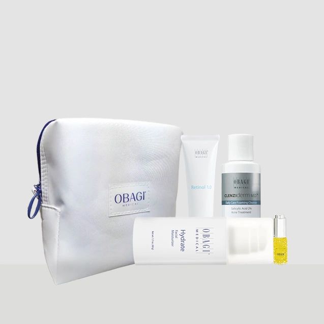Obagi Men Kits Carbon