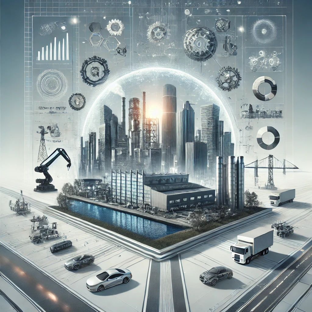 Process Optimization Services | TSoft Dynamics