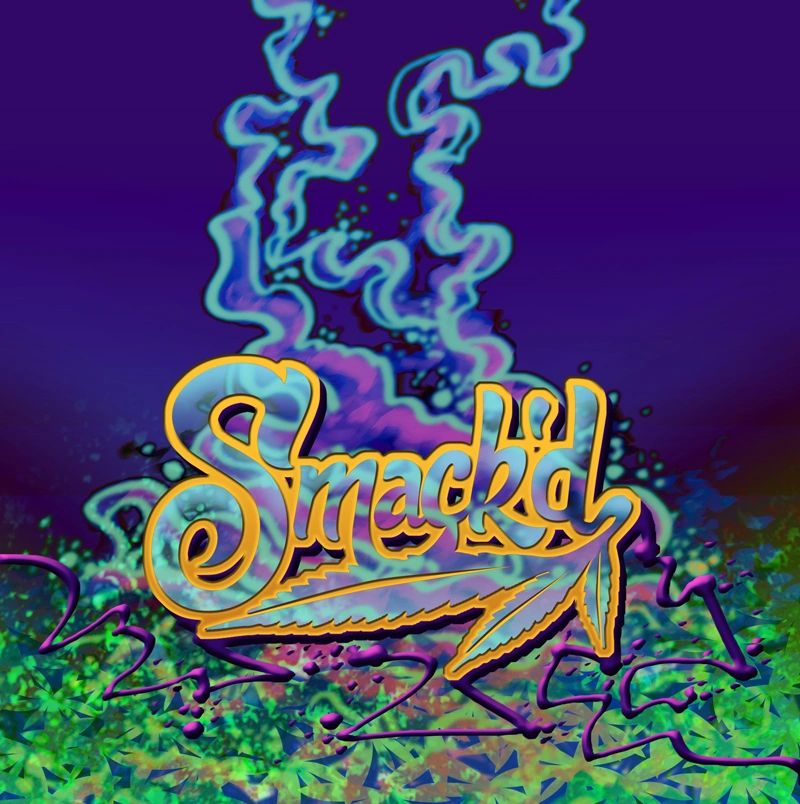 HOME [smackd420.com]