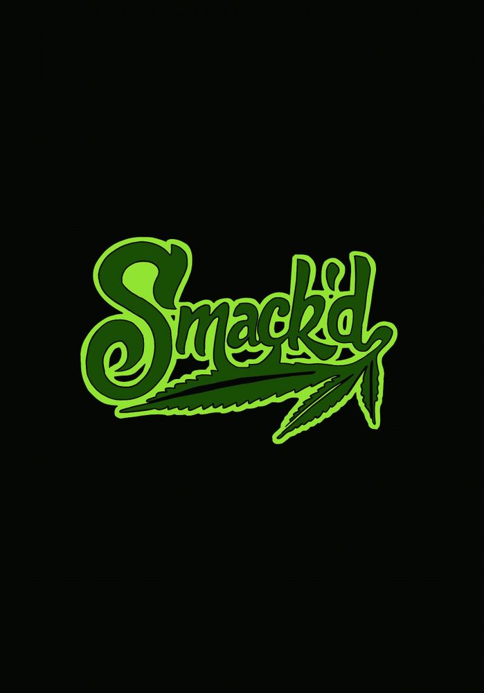 HOME [smackd420.com]