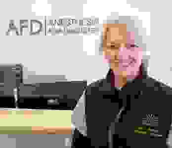 AFD | ANESTHESIA FOR DENTISTRY | ANESTHESIA FOR DENTISTRY