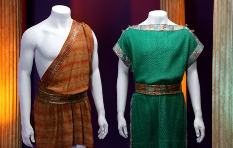 The Comisar Collection, Inc. - Television Memorabilia, James Comisar