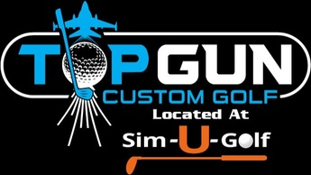 Top Gun Custom Golf
