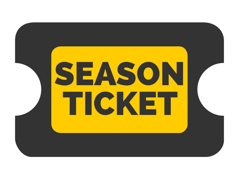 Season Tickets