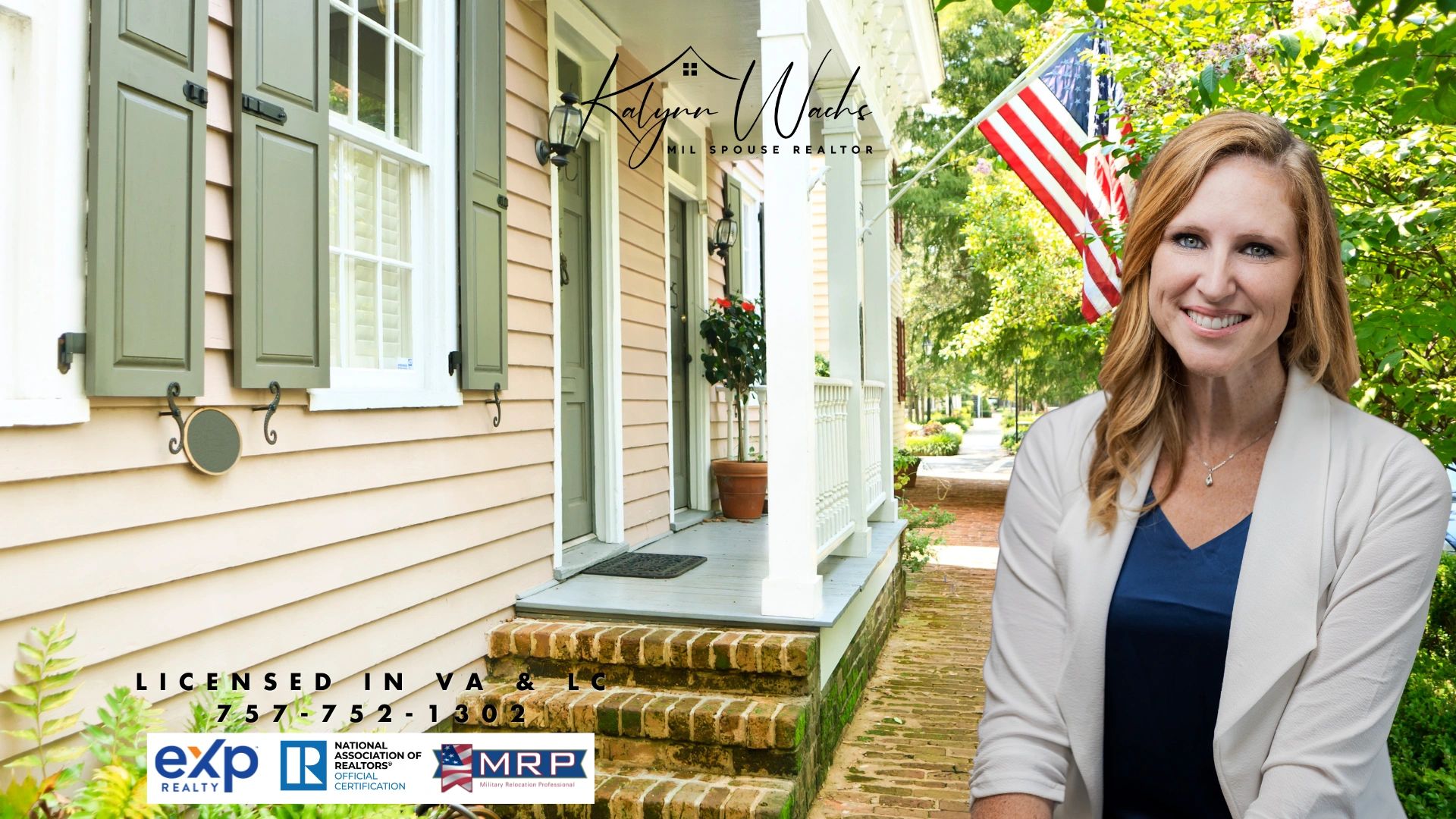 HOME [milspouserealtor.com]