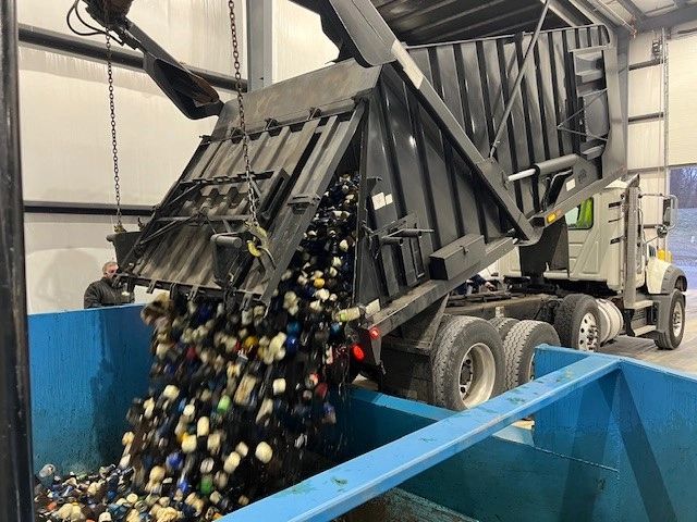 Waste Motor Oil Disposal Services | Used Oil Filter Recycling