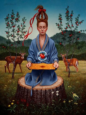 HOME [stevenkenny.com]