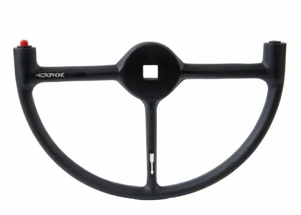 Boeing B-17 Flying Fortress Reproduction Control Yoke YOK-0101