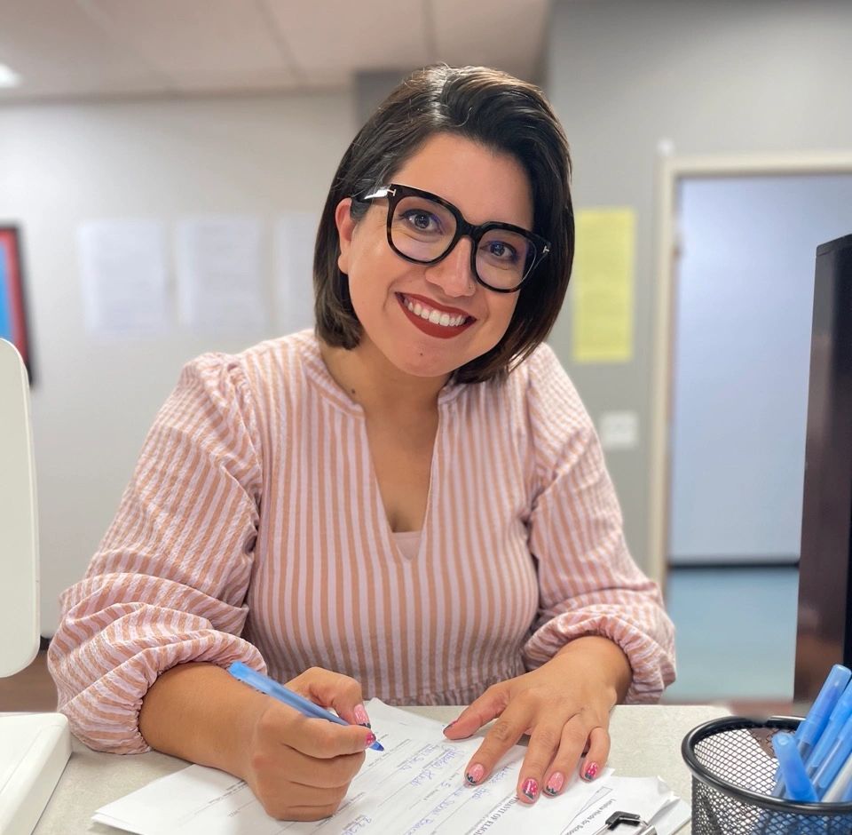 Letisha for Bentonville