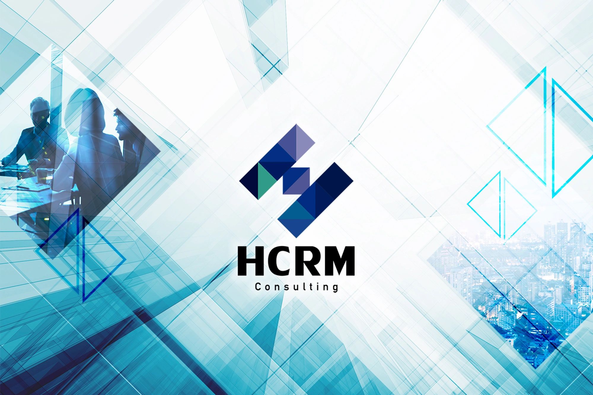 HCRM Consulting - Software Y Tecnología, Salesforce Y SAP