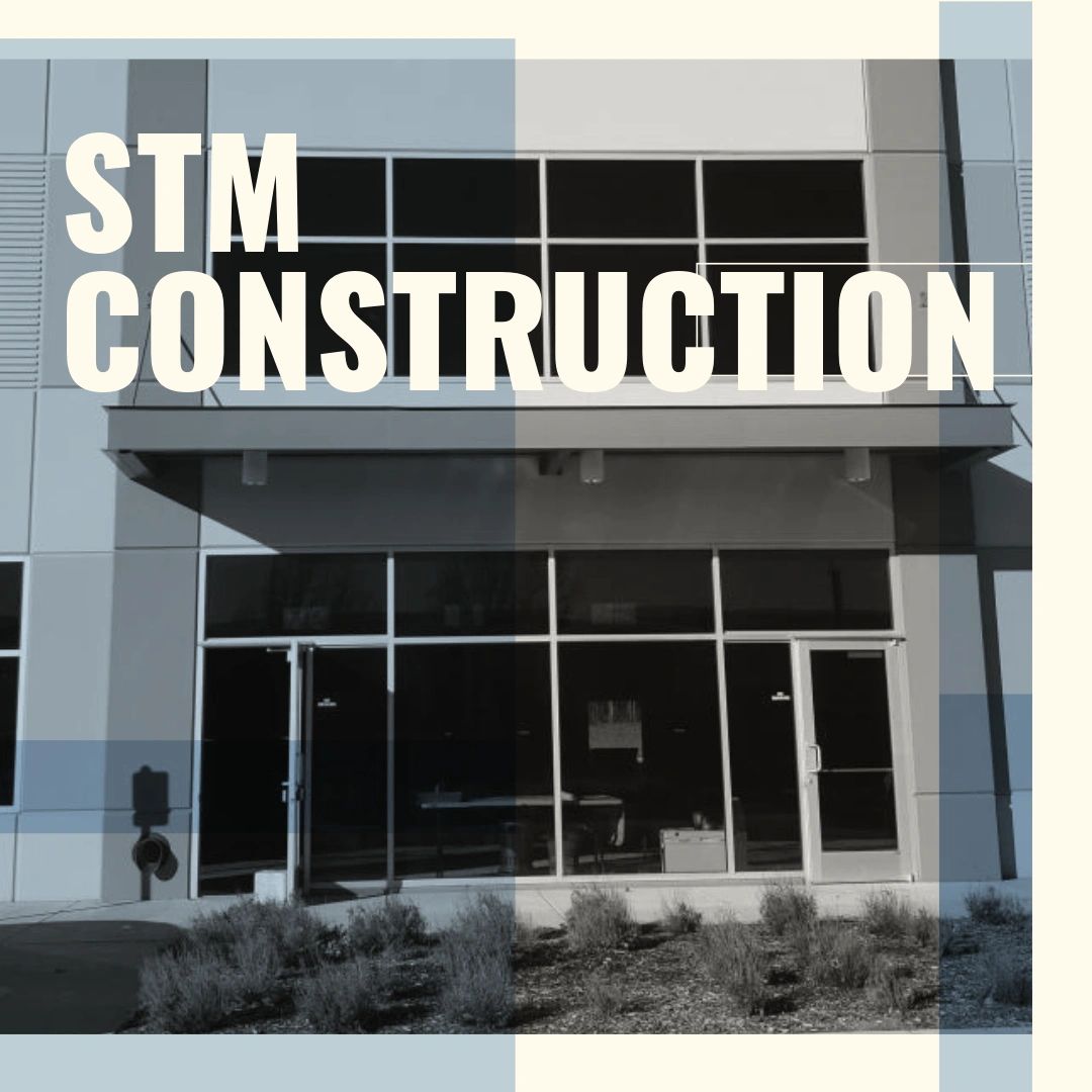 STM Construction LLC
