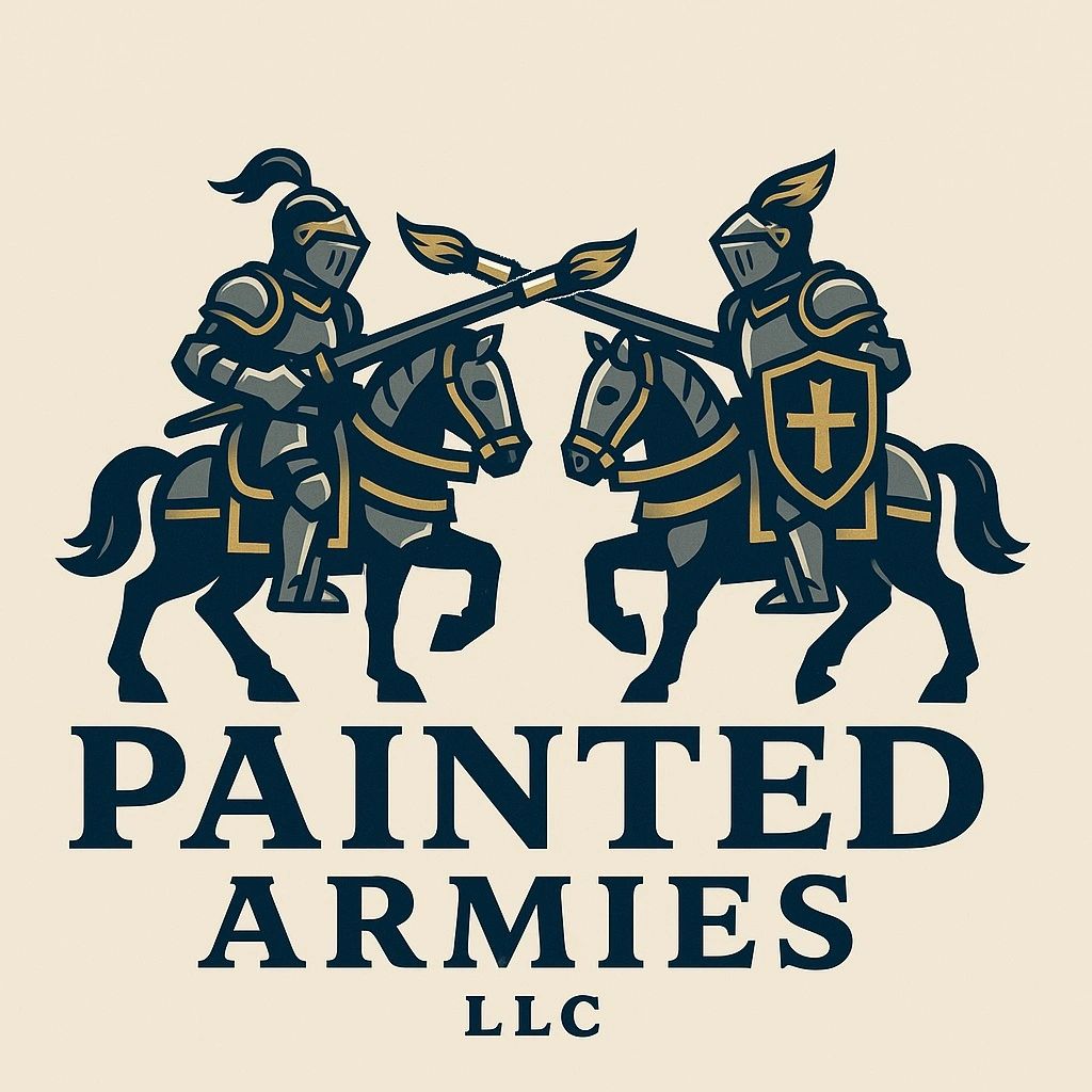 Painted Armies