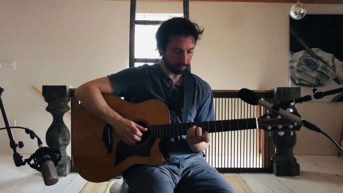 Home [justinkessler.com]