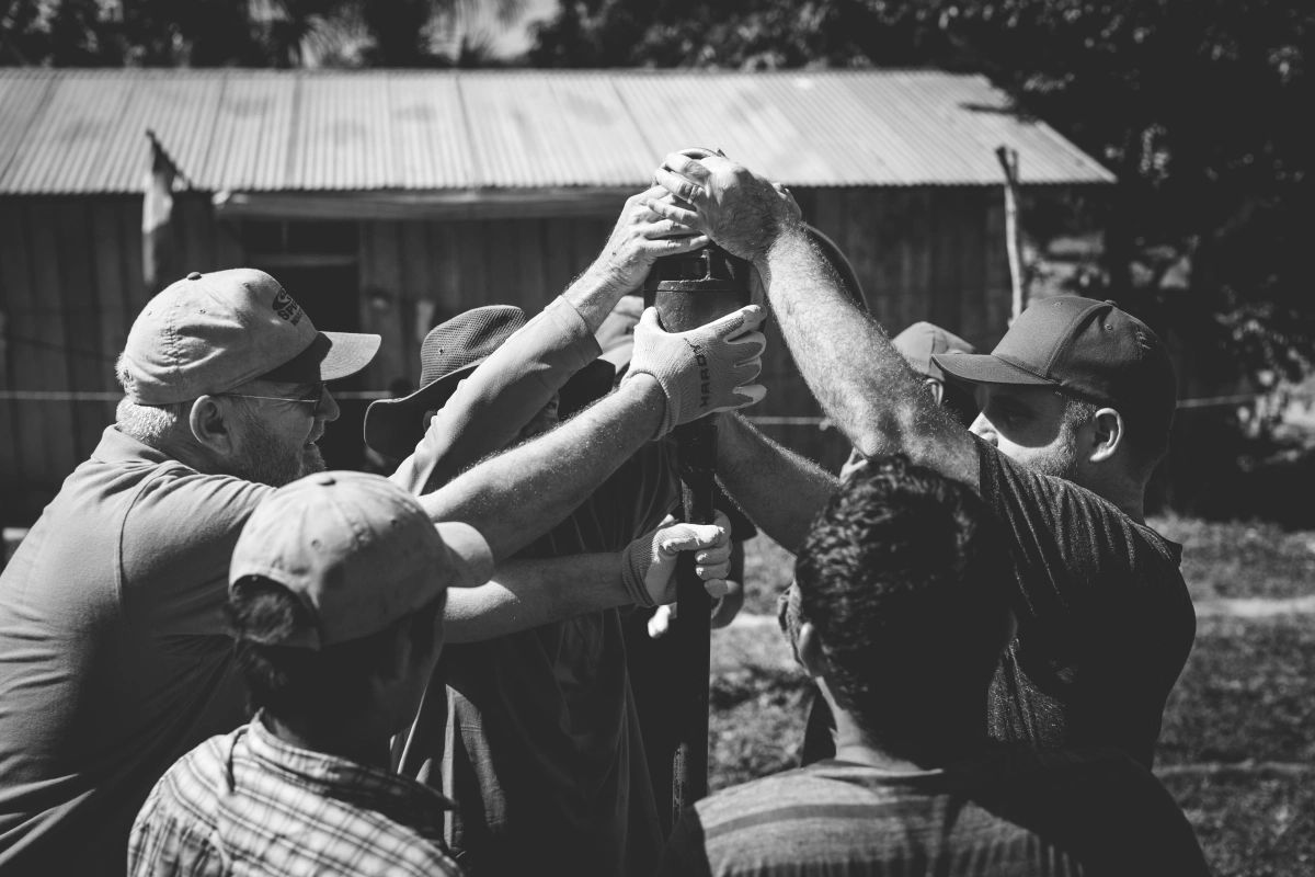 Thriving Tribes International