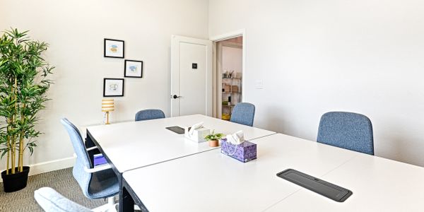 COLLAB 360 Virtual Offices, Business Services, & Coworking Solutions in McKinney, TX