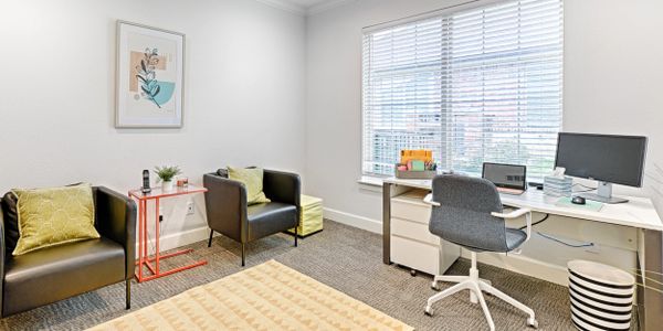 COLLAB 360 Virtual Offices, Business Services, & Coworking Solutions in McKinney, TX