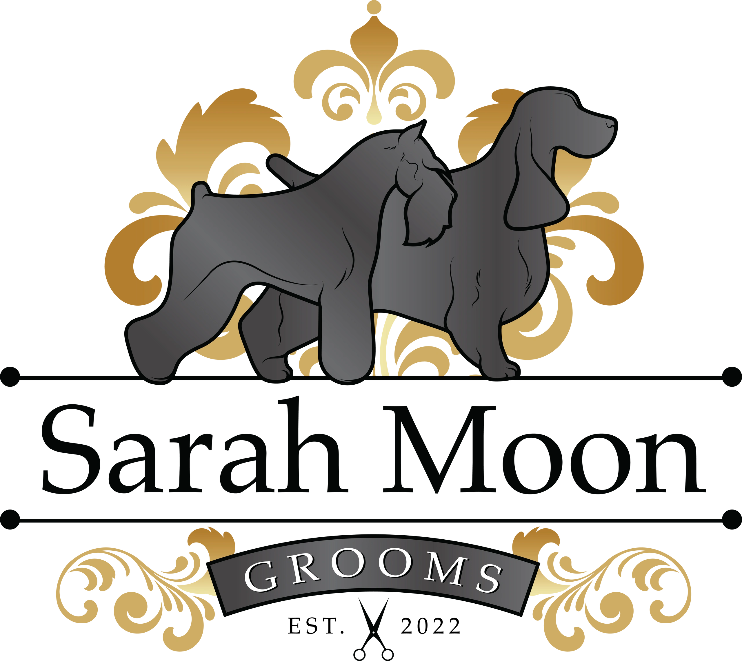 Sarah Moon Grooms